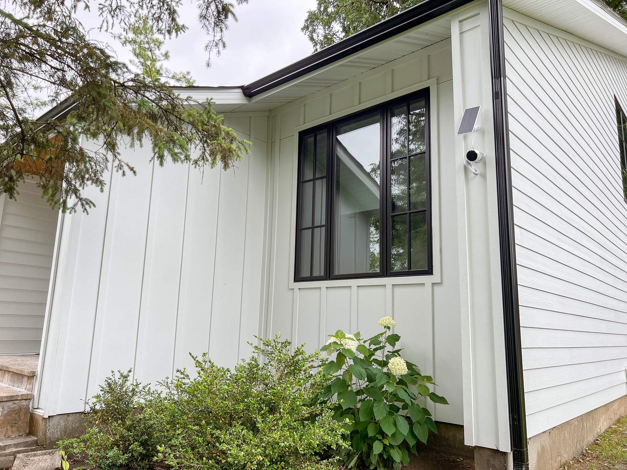 Marvin Window Installation Chicago Suburbs | Erdmann Exterior Designs